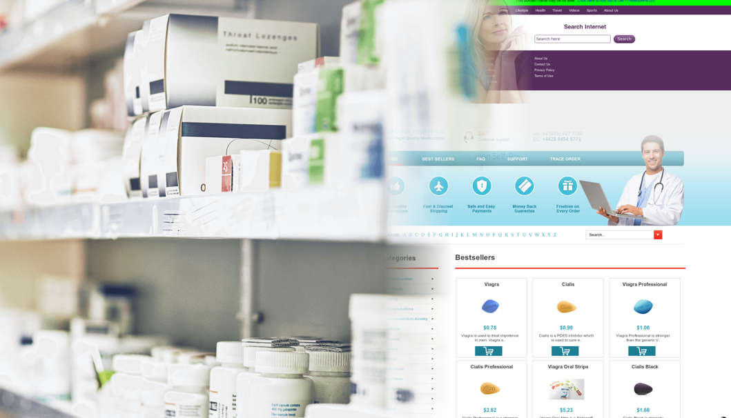 Medsmex – A Local Store With Very Limited Information » Crickandlovelaw.com