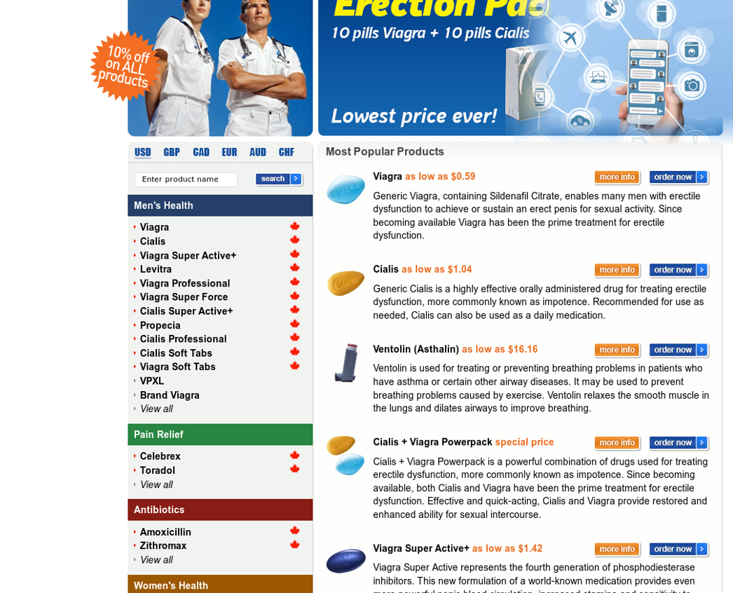 Naspharma Review: The Next Big Pharmacy » Crickandlovelaw.com