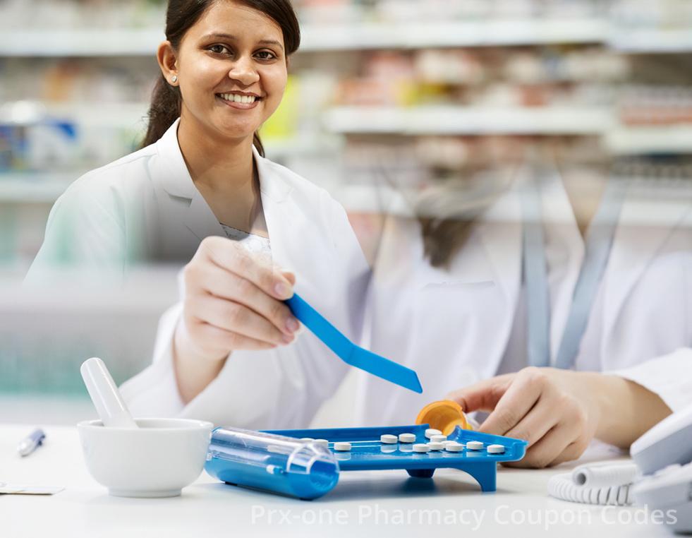 Prx-one Pharmacy Review - An Online Store With Few Customer Reviews ...